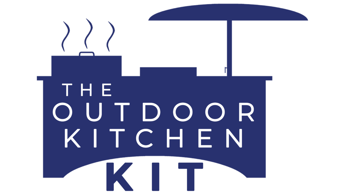 Intentional Design - Outdoor Kitchen Kit